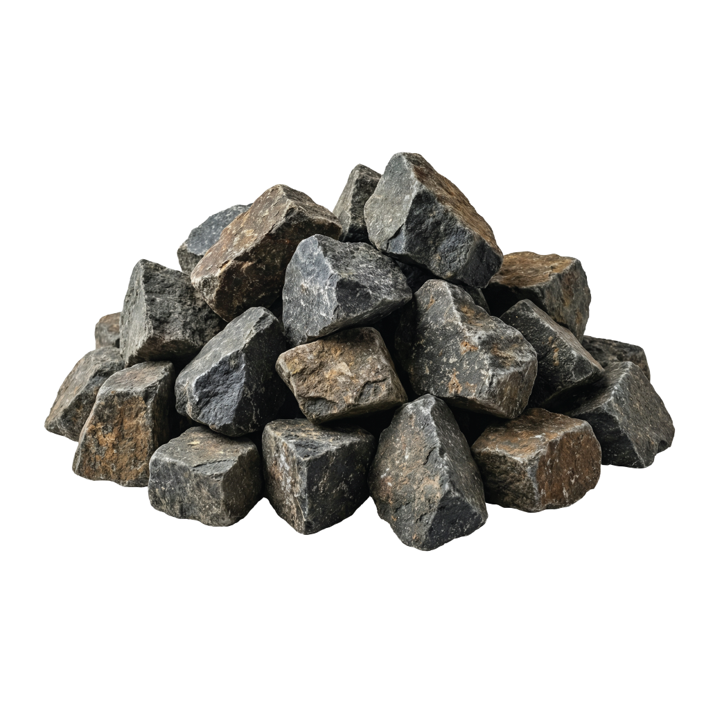 Katalog Produk Batu Andesit & Split Stone | Songo Energi